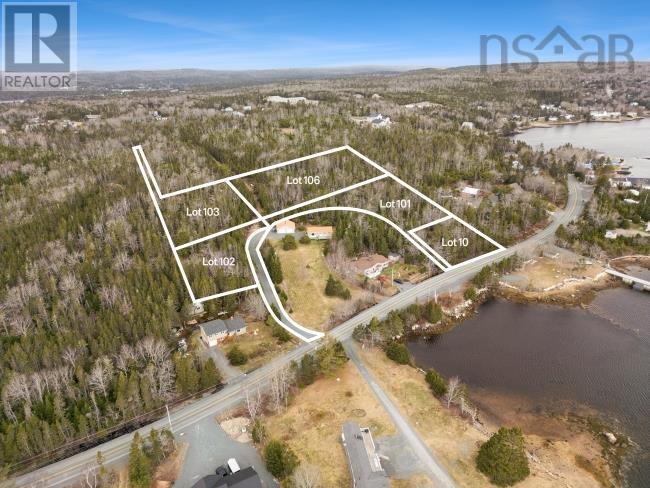 For sale: Lot 103 Prospect Bay Road, Prospect Bay, Nova Scotia B3T1Z4 ...
