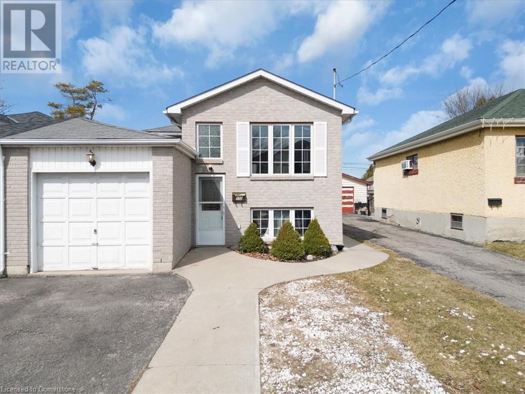 For rent: 590 DEVON Avenue Unit# Lower, Durham, Ontario L1H1R8 ...