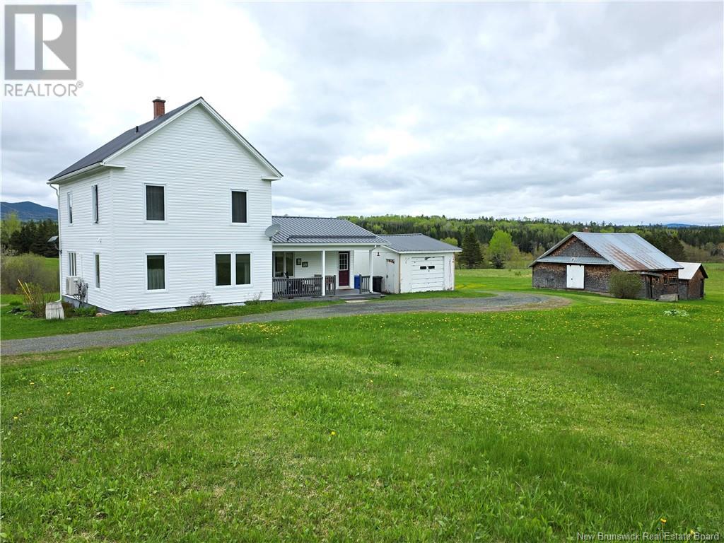 For sale: 1396 Route 385, Oxbow, New Brunswick E7G3G1 - NB119013 ...