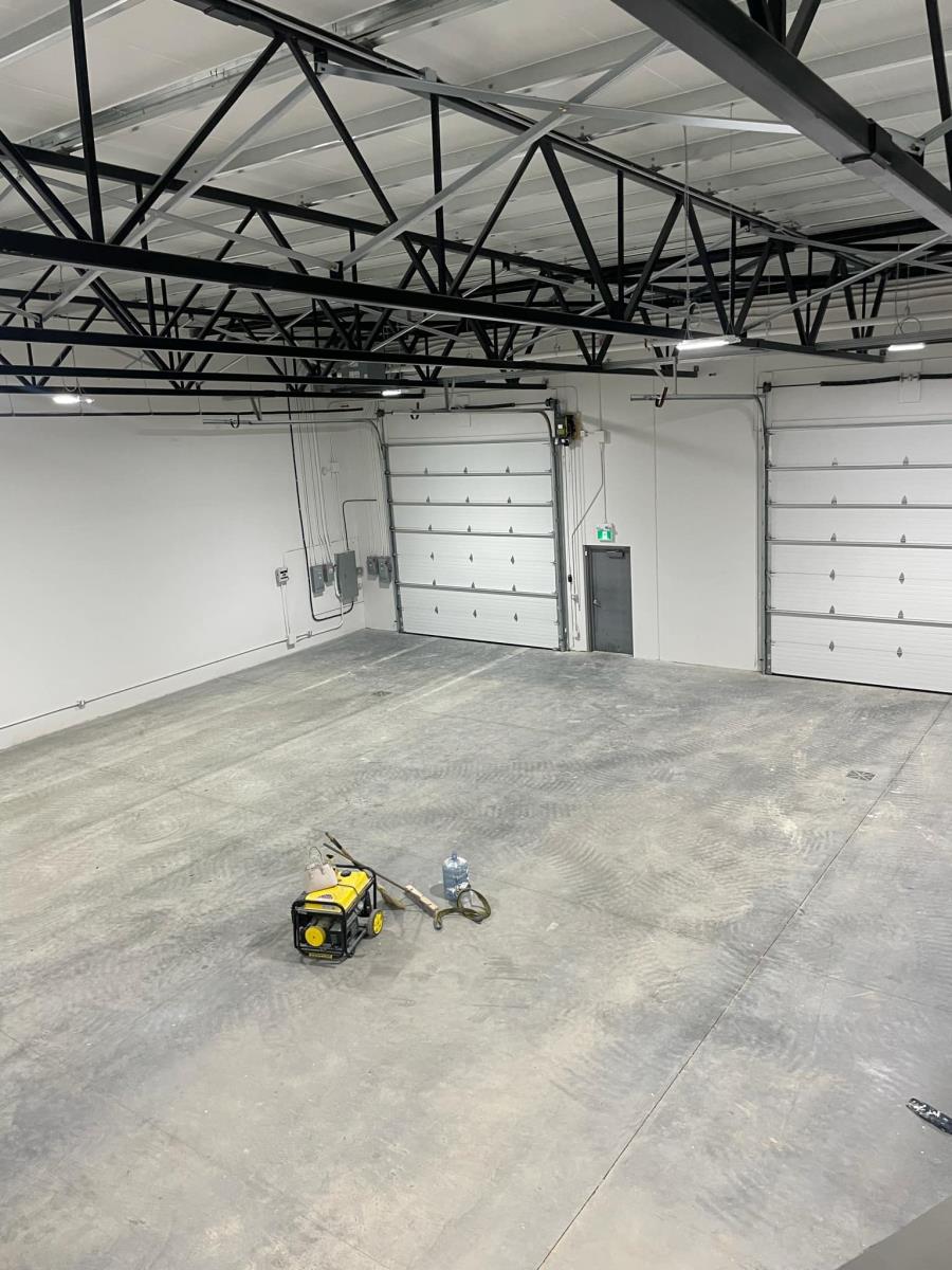 For lease: 5 Penner Rd, Navin, Manitoba R5T0H5 ...