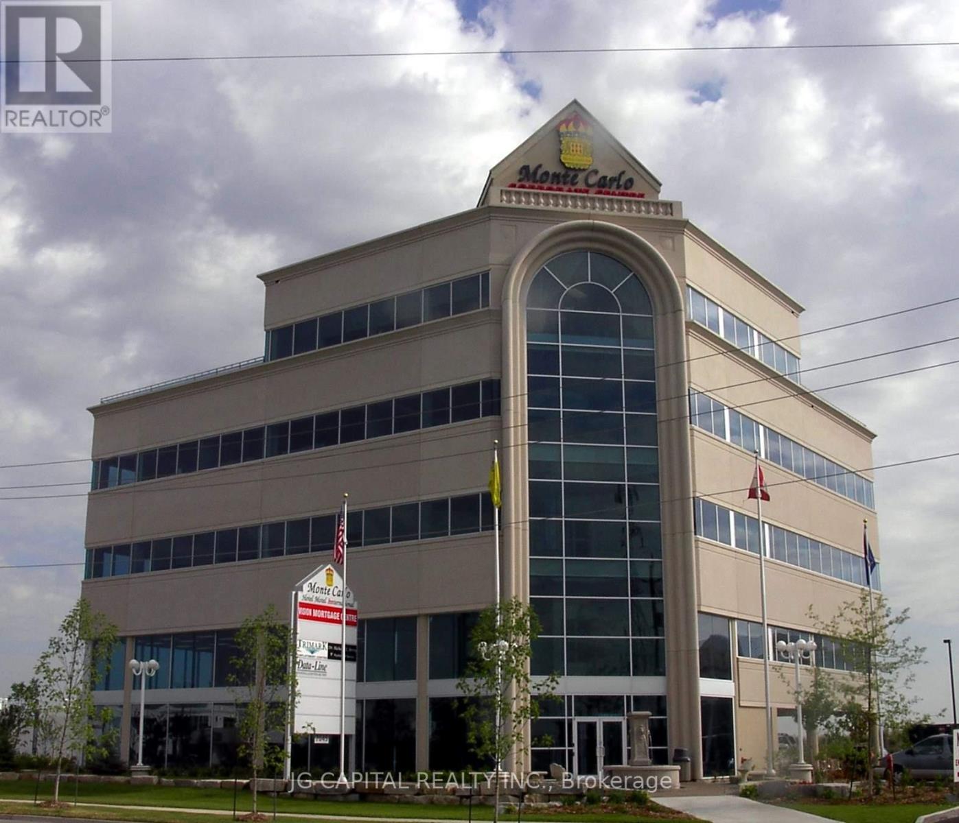 For lease: 403 - 7045 EDWARDS BOULEVARD, Mississauga (Gateway), Ontario ...