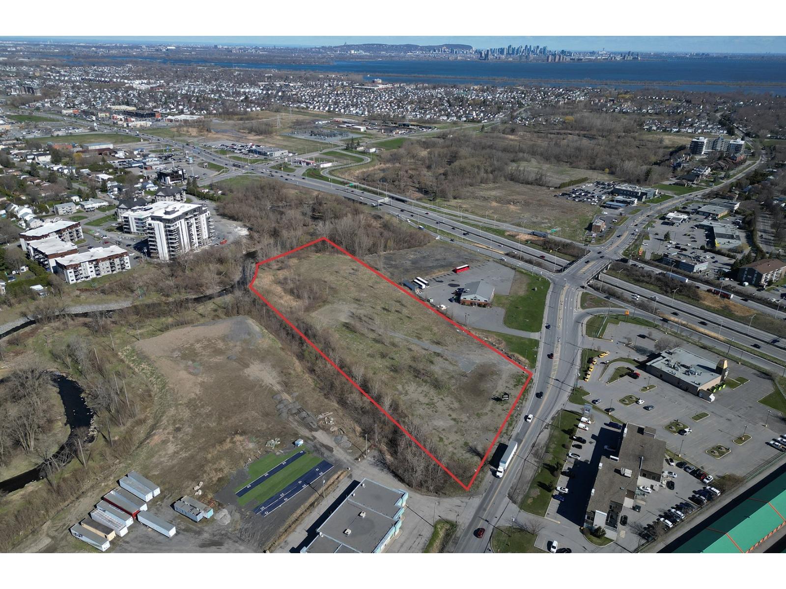 For sale: 163 Ch. St-François-Xavier, Delson, Quebec J0L2H0 - 17021352 ...