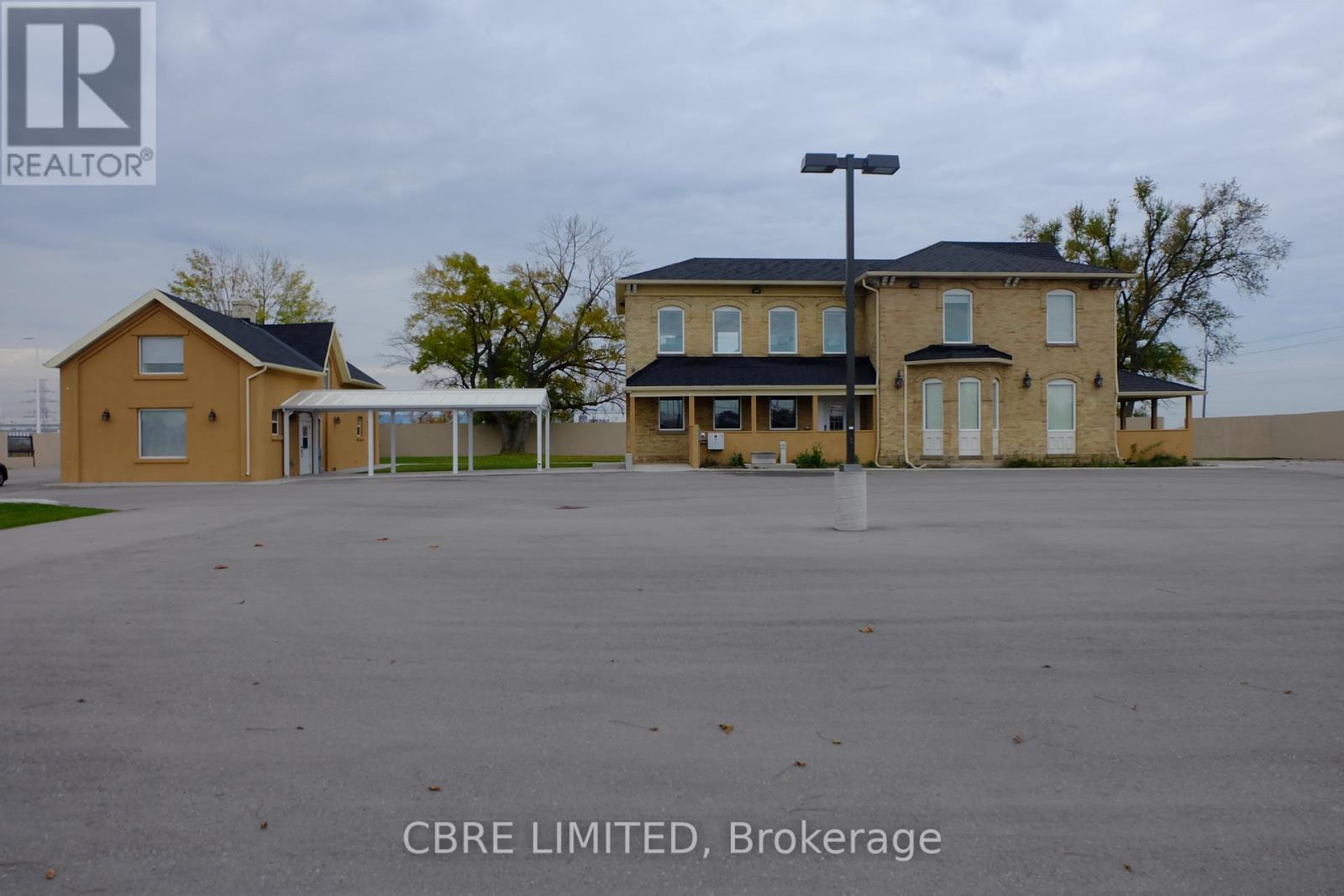 For lease: 1601 HOPKINS STREET, Whitby (Whitby Industrial), Ontario ...