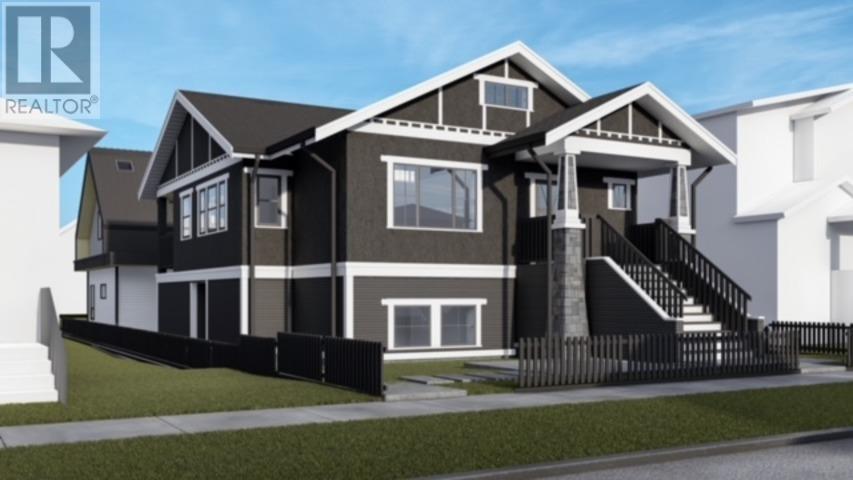 For sale: 2735 W 8TH AVENUE, Vancouver, British Columbia V6K2B7 - R3000622 | REALTOR.ca