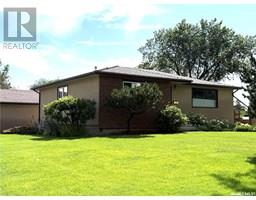For sale: 449 Martin STREET, Burstall, Saskatchewan S0N0H0 - SK006668 ...