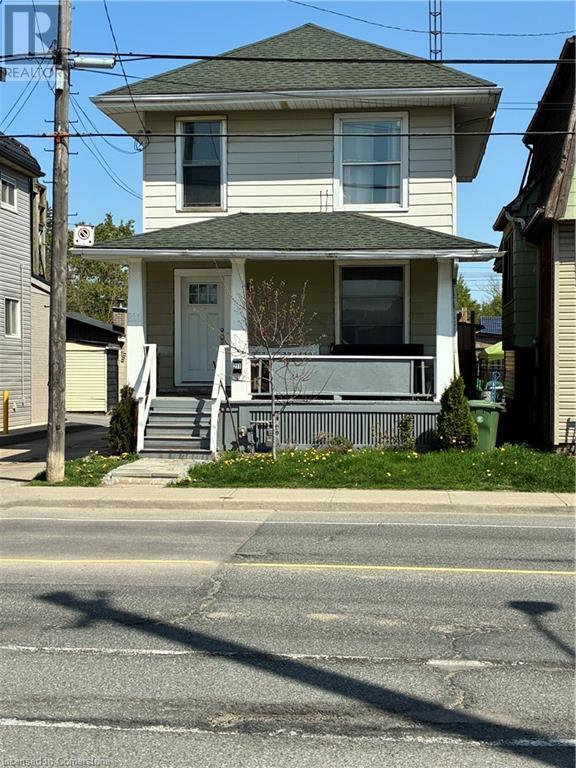 À louer : 211 DUNDURN Street S, Hamilton, Ontario L8P4K6 - 40729056 ...