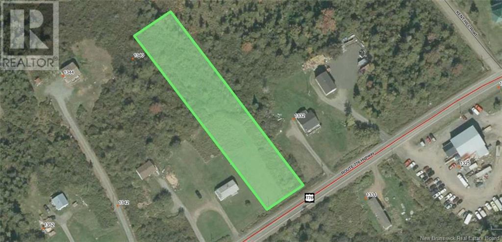 For sale: Route 776, Grand Manan, New Brunswick E5G1G3 - NB119062 ...