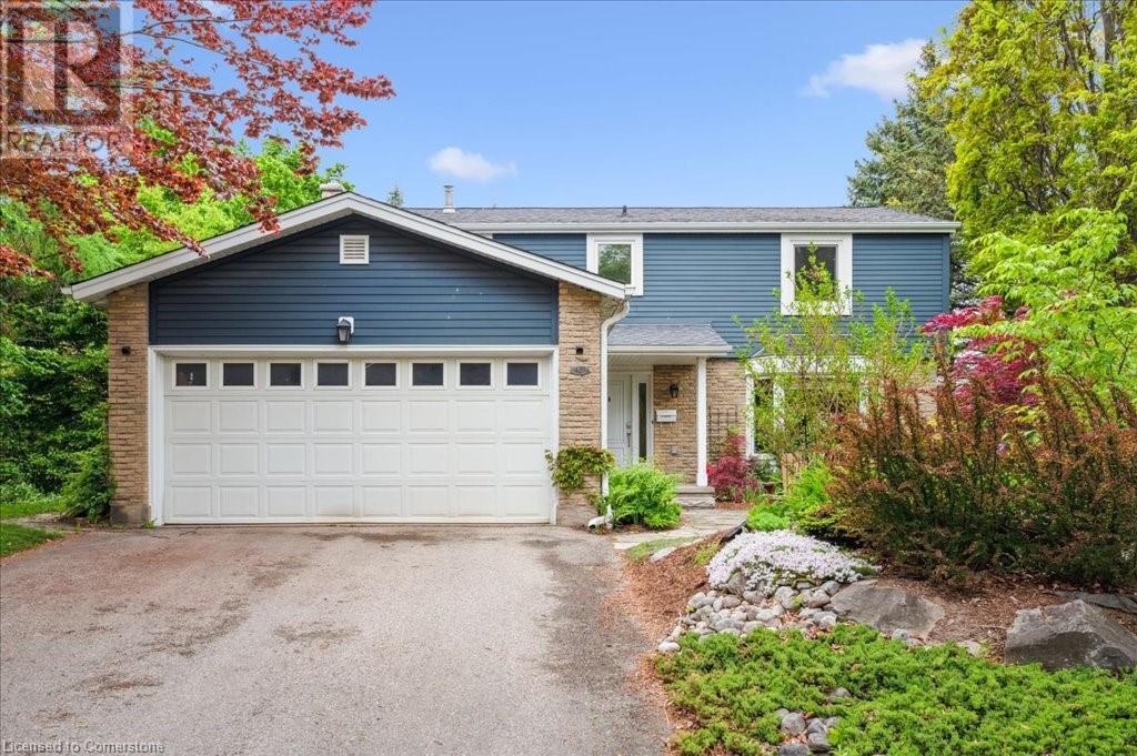 À vendre : 427 STILLMEADOW Circle, Waterloo, Ontario N2L5M1 - 40730528 ...