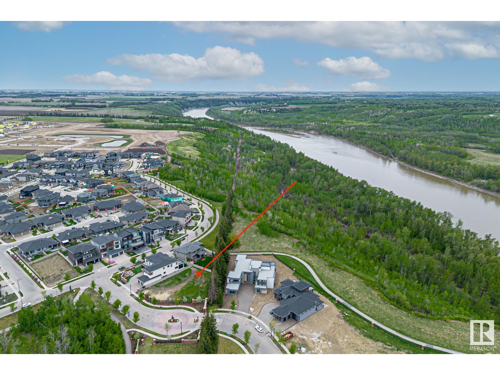 For sale: 3466 KESWICK BV SW, Edmonton, Alberta T6W3S4 - E4437896 ...