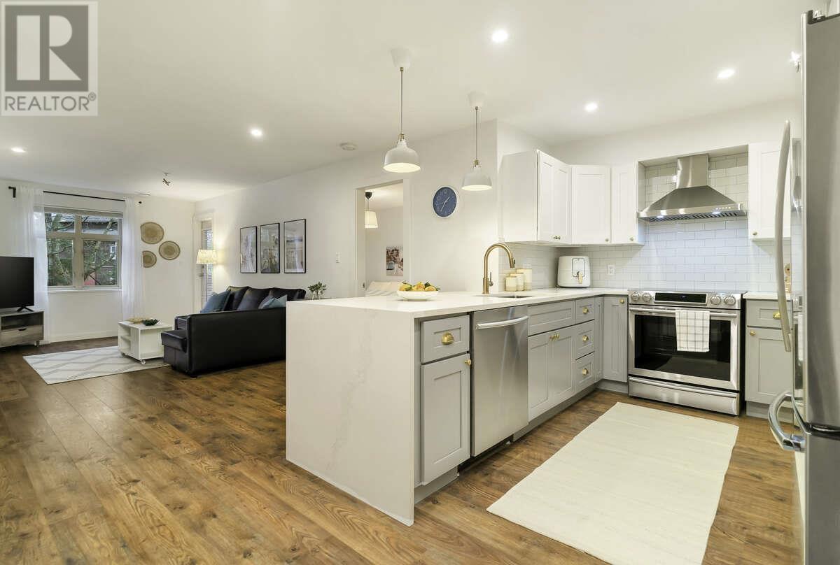 À vendre : 314 18 SMOKEY SMITH PLACE, New Westminster, Colombie ...