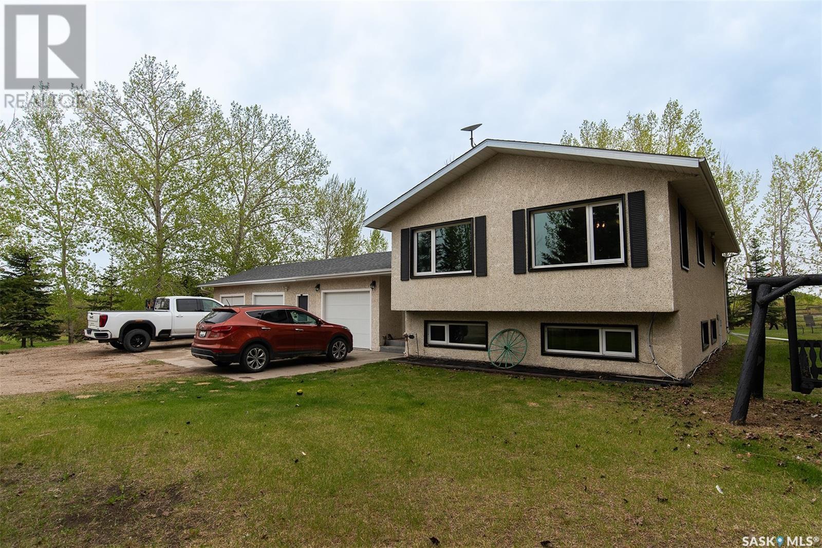 Forbes / Carpenter Acreage, Elfros Rm No. 307, Saskatchewan S0A4T0 ...