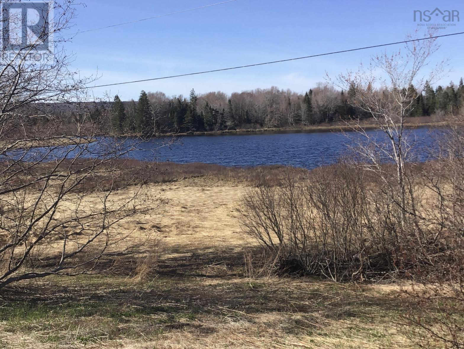 For sale: 0 Intervale Road, Huntington, Nova Scotia B1K1S8 - 202507678 ...