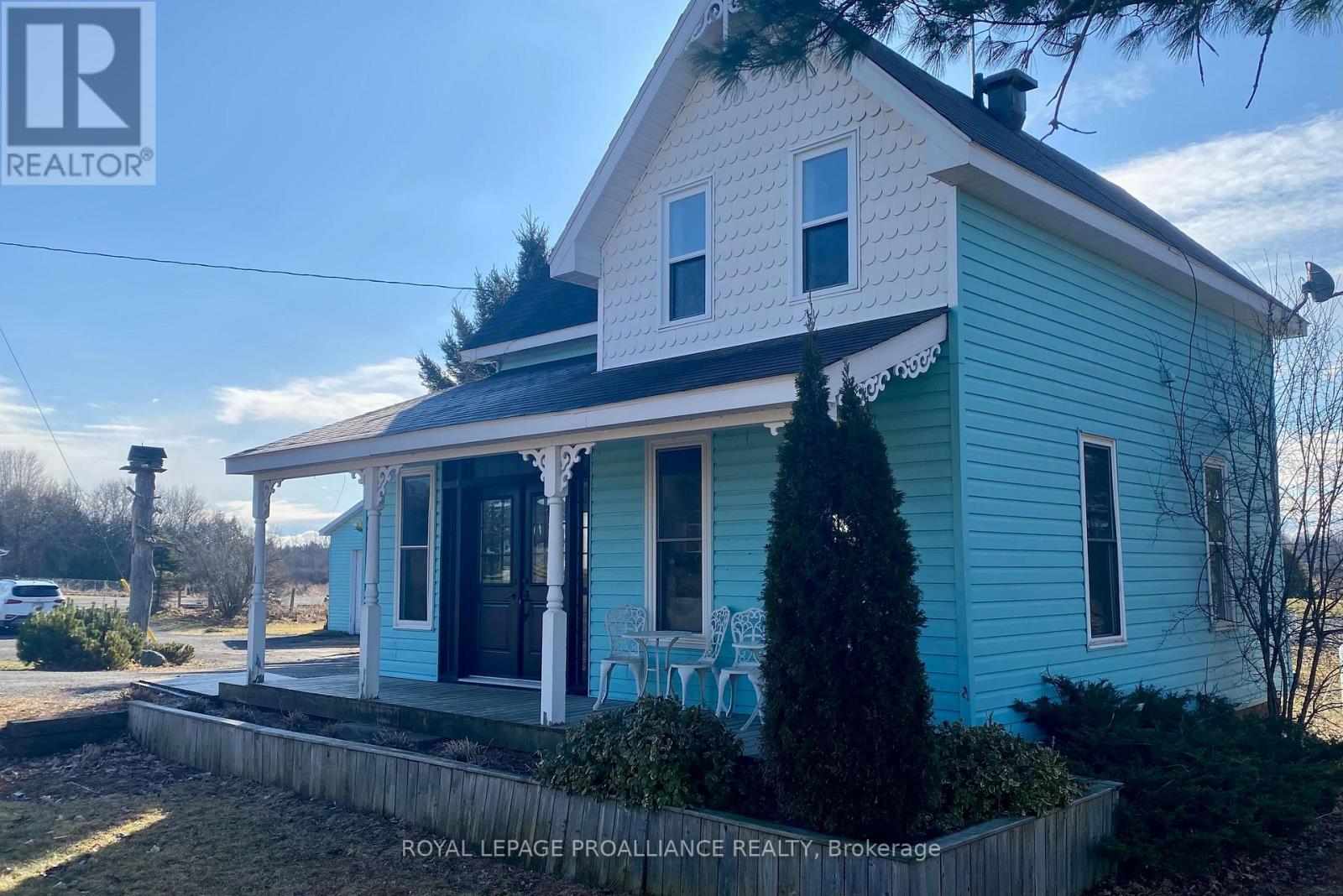 À vendre : 74A QUABBIN ROAD, Front of Yonge, Ontario K0E1R0 - X12166852 ...