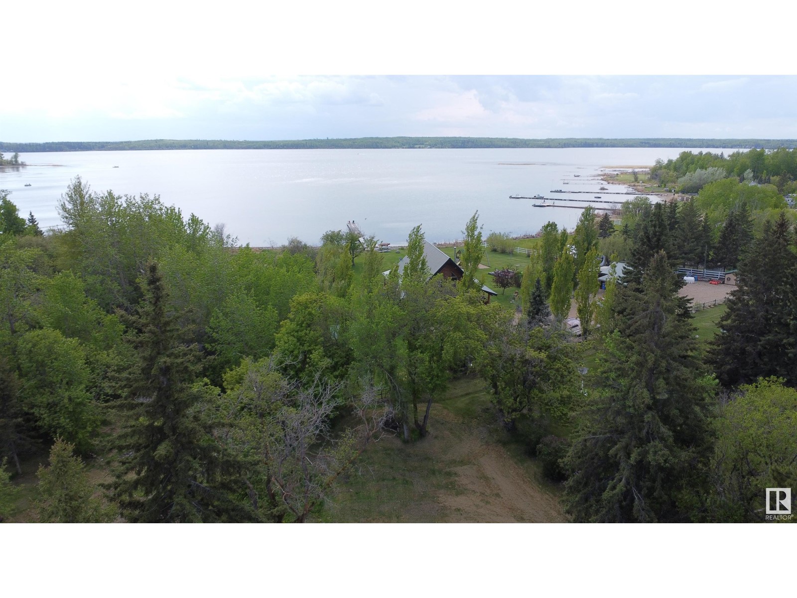 For sale: #121 57323 RR 30, Rural Barrhead County, Alberta T0E1A0 ...