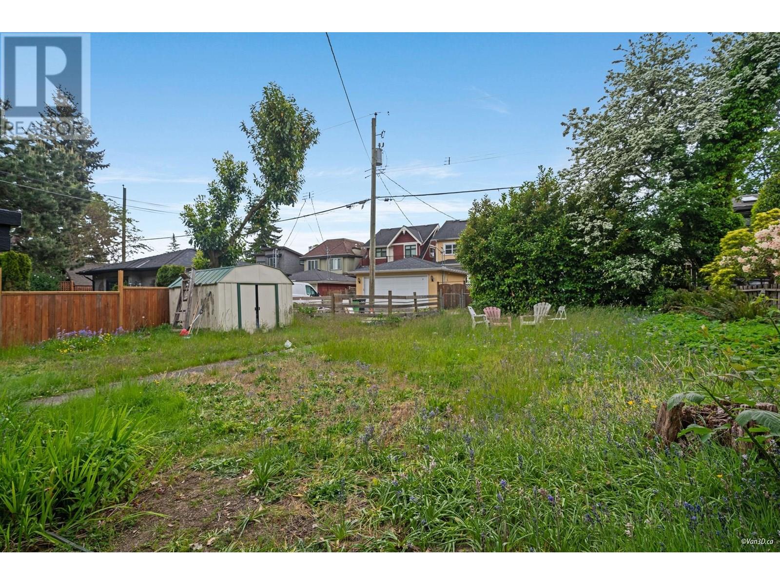 For sale: 3578 W 22ND AVENUE, Vancouver, British Columbia V6S1J3 - R3005686 | REALTOR.ca