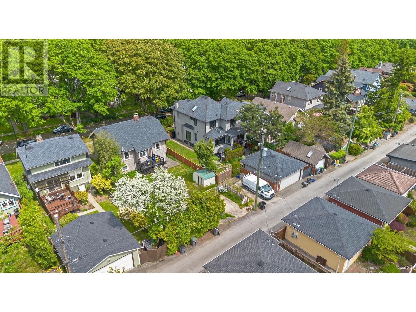 For sale: 3578 W 22ND AVENUE, Vancouver, British Columbia V6S1J3 - R3005686 | REALTOR.ca