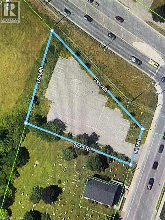 For sale: 4 TRINITY CHURCH Road, Hamilton, Ontario L8W3S2 - 40732758 ...