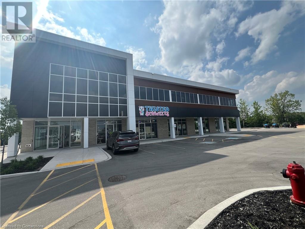 For sale: 454 HESPELER Road Unit# 204, Cambridge, Ontario N1R0E3 ...