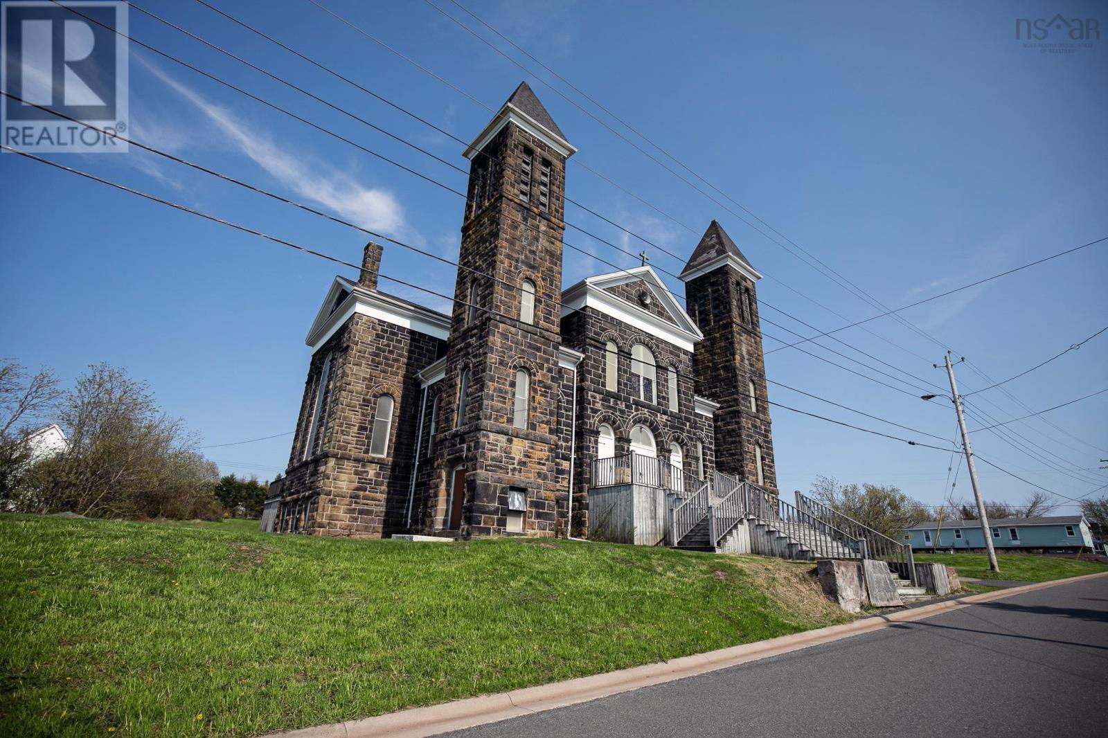 40 Chapel, Springhill, Nova Scotia B0M1X0 | REALTOR.ca