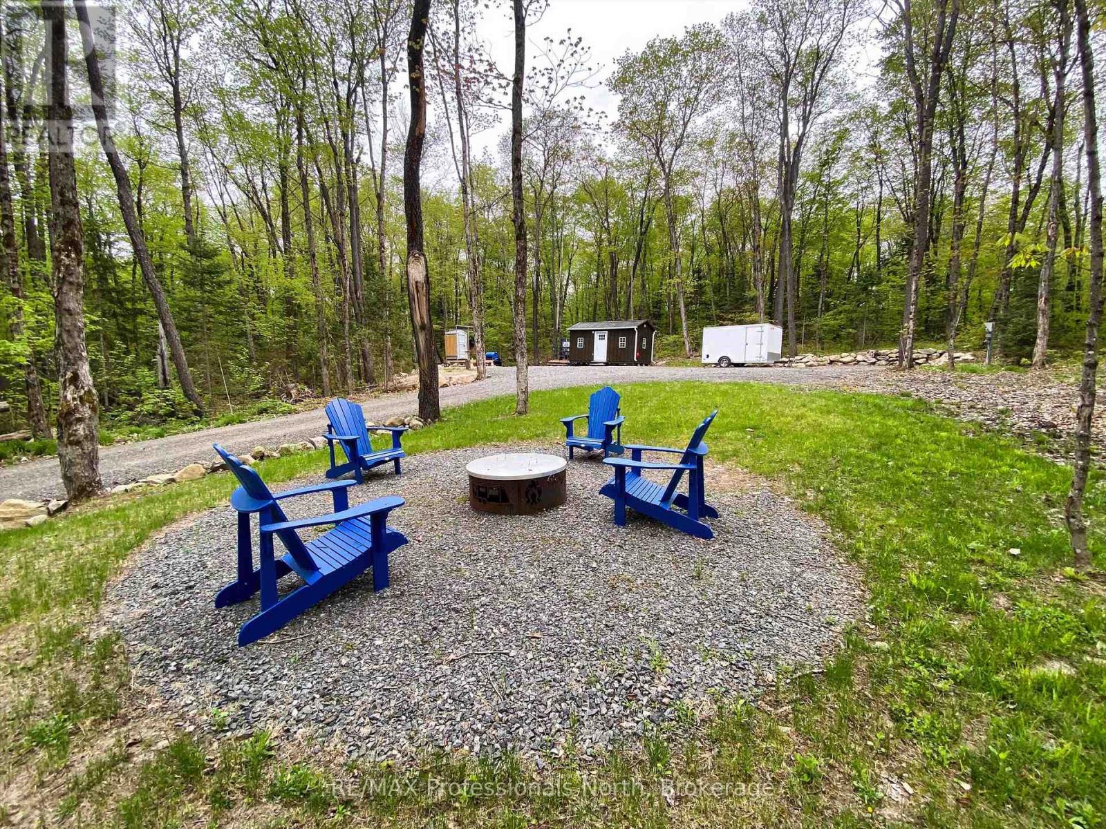 For sale: 580 DEER LAKE ROAD, Parry Sound Remote Area (Lount), Ontario ...