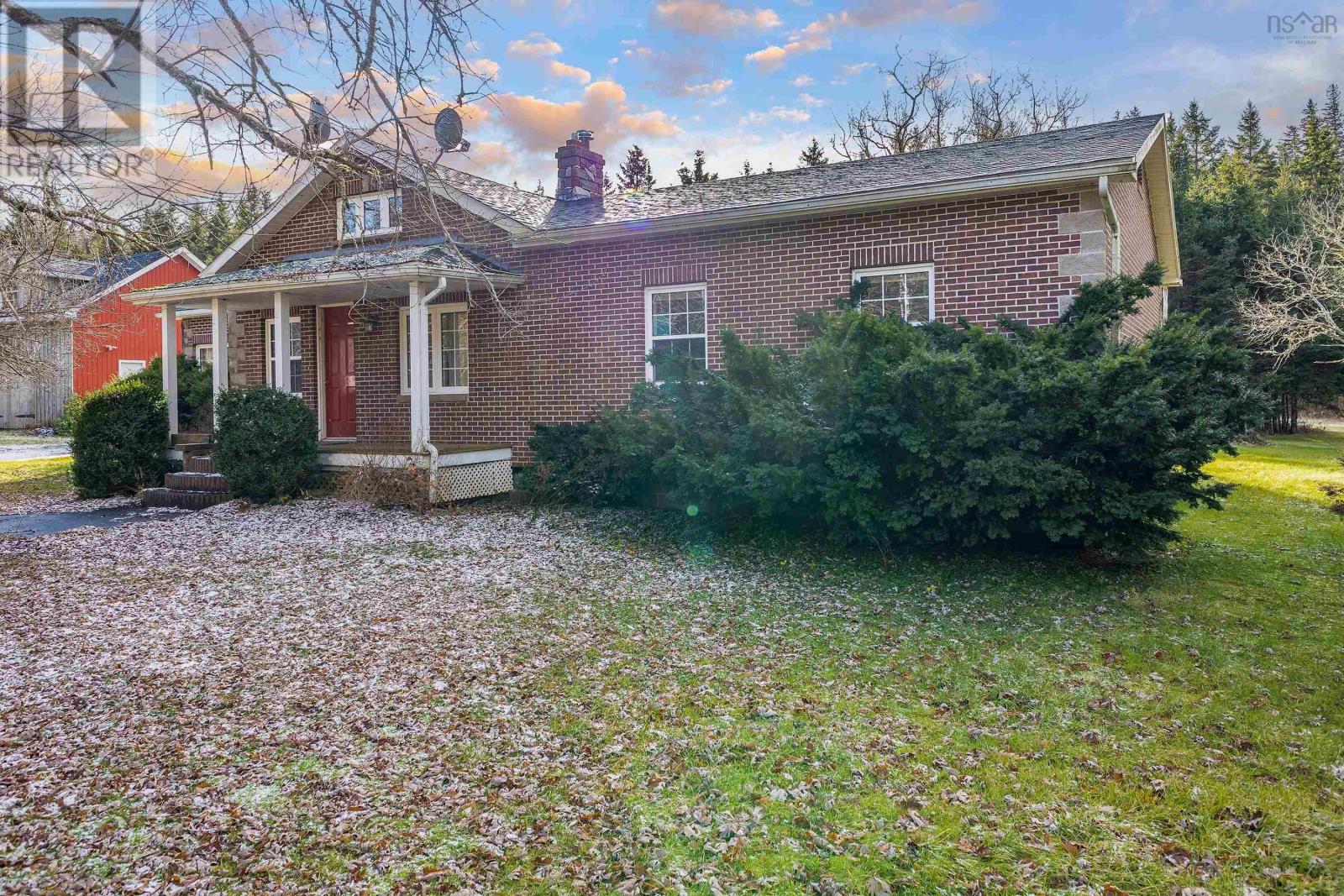 14820 Highway 4, Marshy Hope, Nova Scotia B2G2K8 | REALTOR.ca