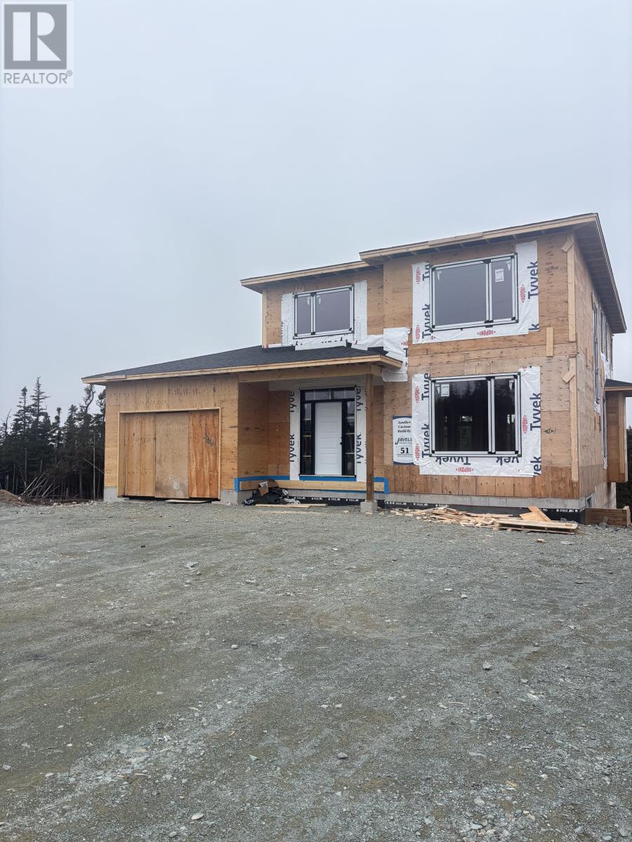 For sale: 51 Peggy Dean Drive, Portugal Cove - St. Philips ...