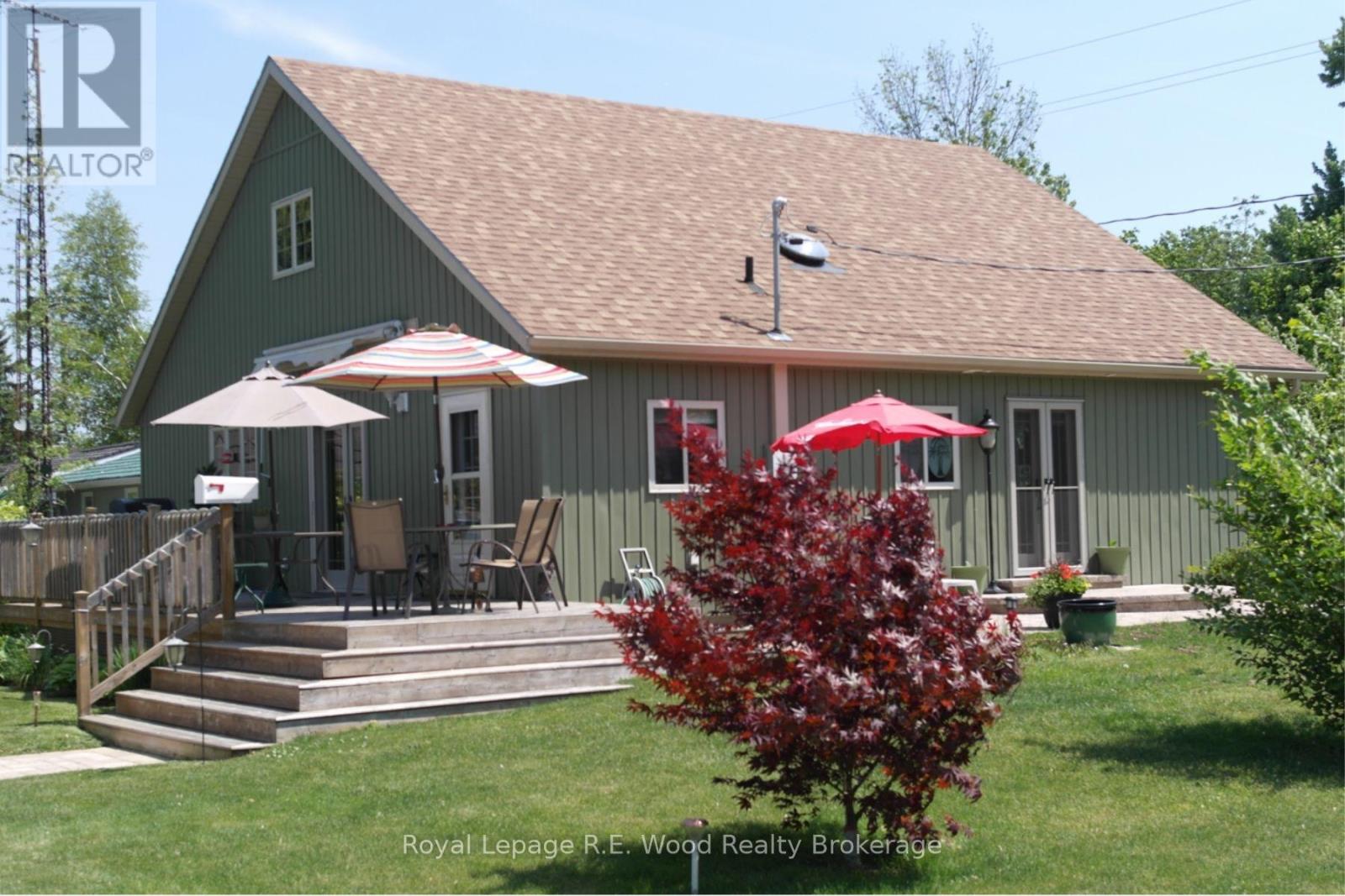 À vendre : 199 CEDAR DRIVE, Norfolk (Turkey Point), Ontario N0E1T0 ...