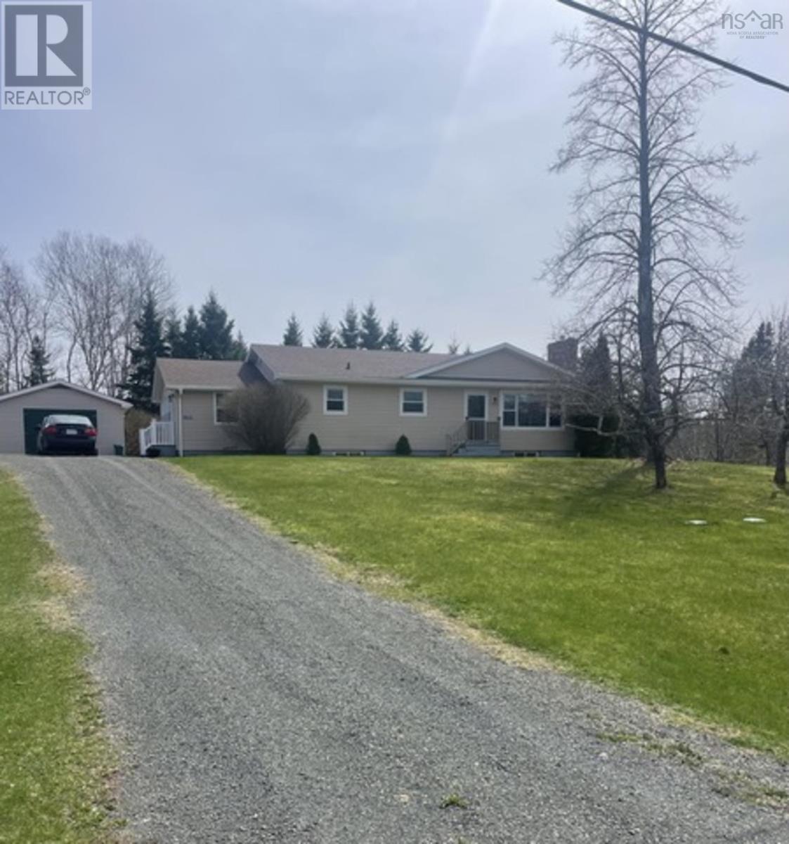 853 Pitchers Farm Road, Pitchers Farm, Nouvelle-Écosse B2G2L3 | REALTOR.ca