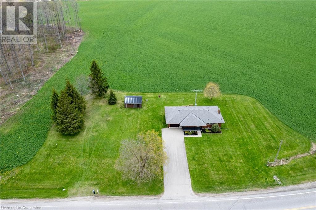 6872 WELLINGTON ROAD 30 Route, Maryhill, Ontario N0B1M0 | REALTOR.ca