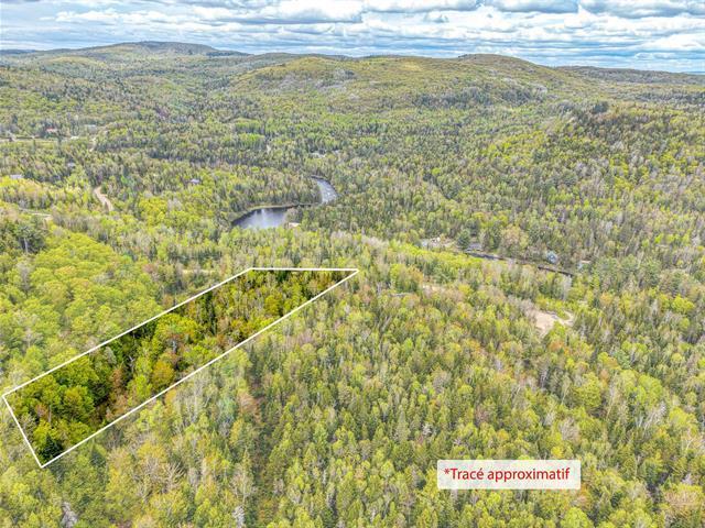 For sale: Rue du Moulin, Sainte-Béatrix, Quebec J0K1Y0 - 18655366 ...