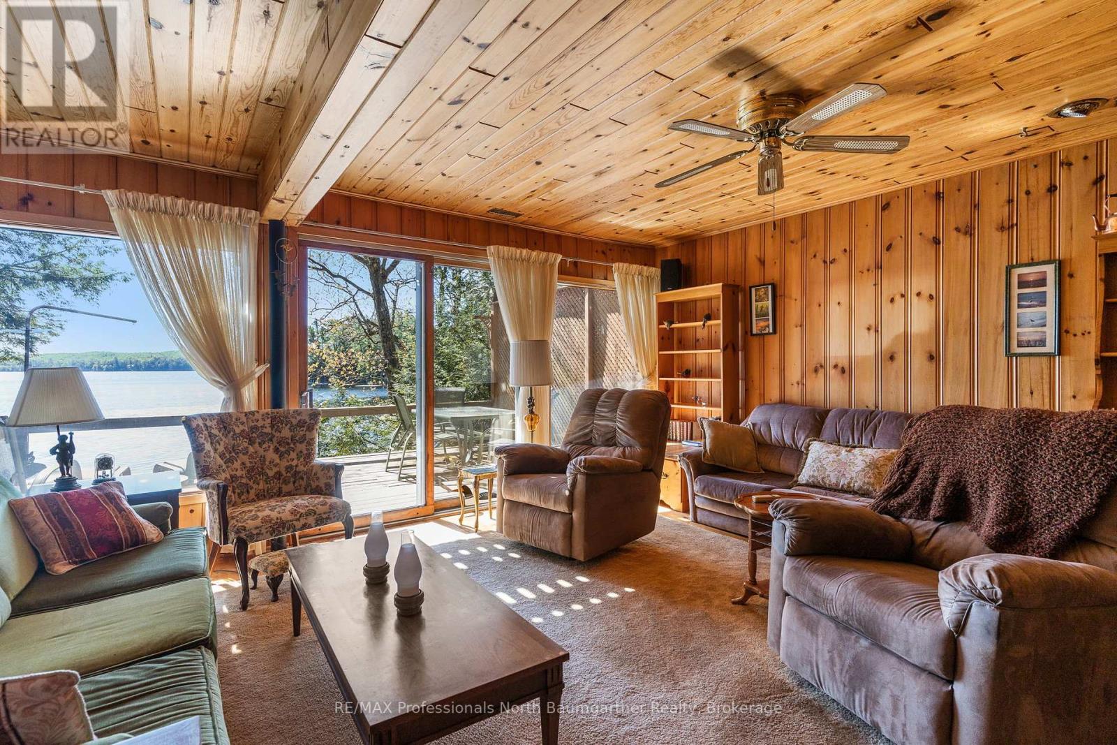 For sale: 6469 KENNISIS LAKE ROAD, Dysart et al (Havelock), Ontario ...