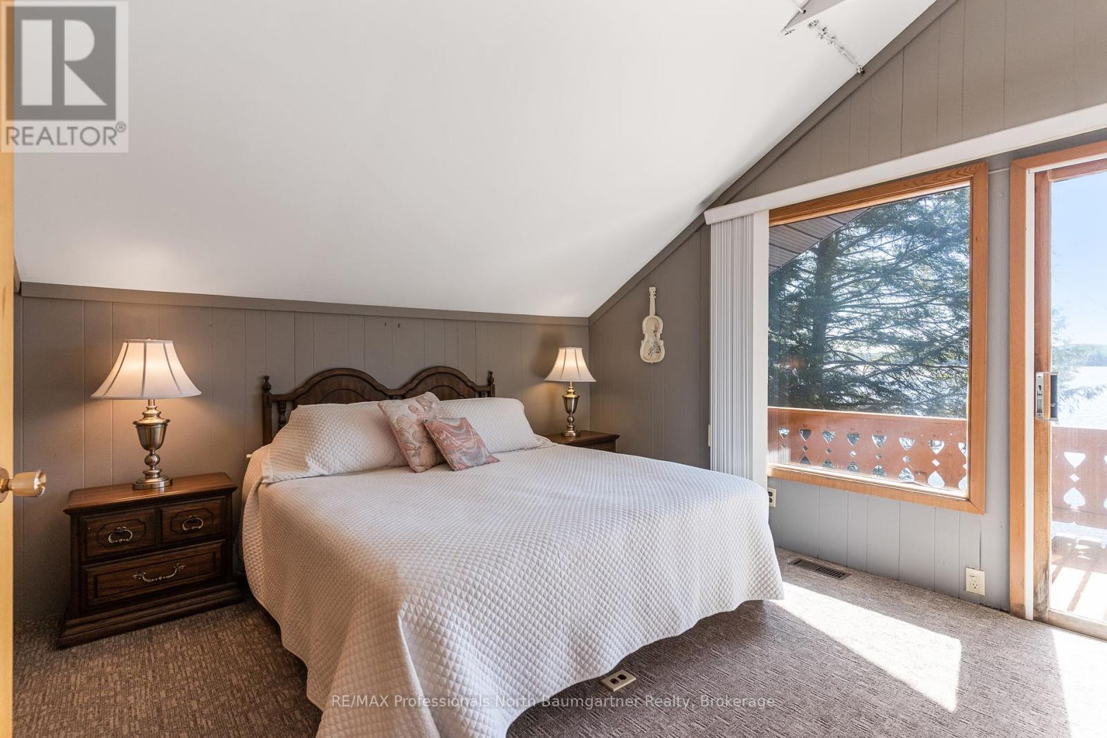 For sale: 6469 KENNISIS LAKE ROAD, Dysart et al (Havelock), Ontario ...