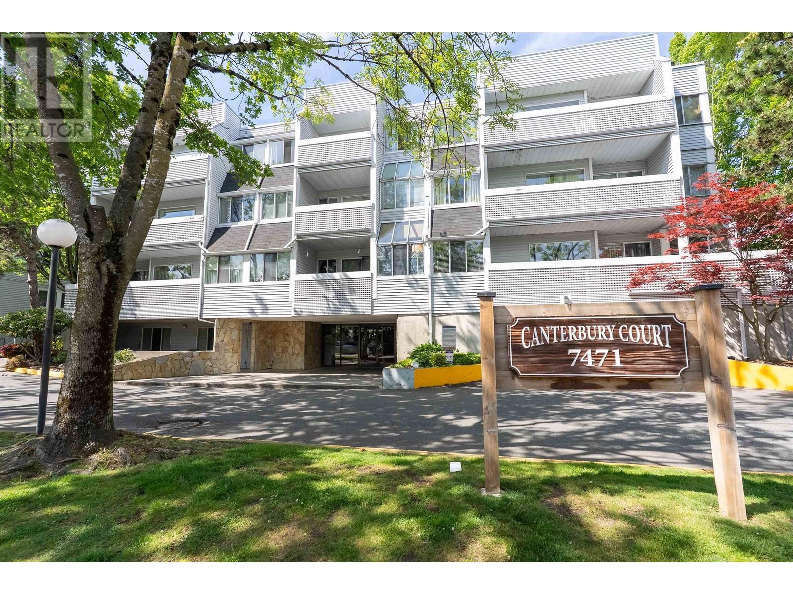 For sale: 320 7471 BLUNDELL ROAD, Richmond, British Columbia V6Y1J6 ...