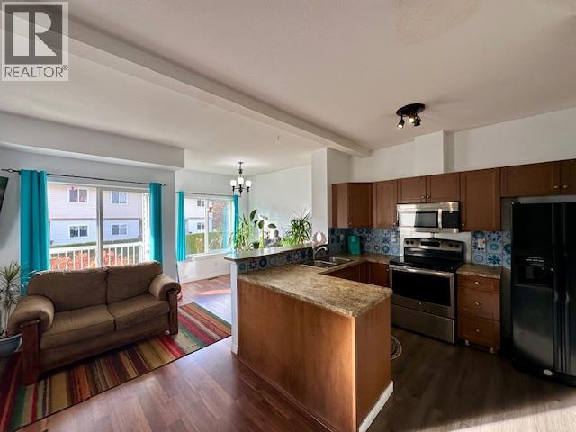 For sale: 5901 Heritage Drive Unit# 5, Vernon, British Columbia V1H1Z5 ...