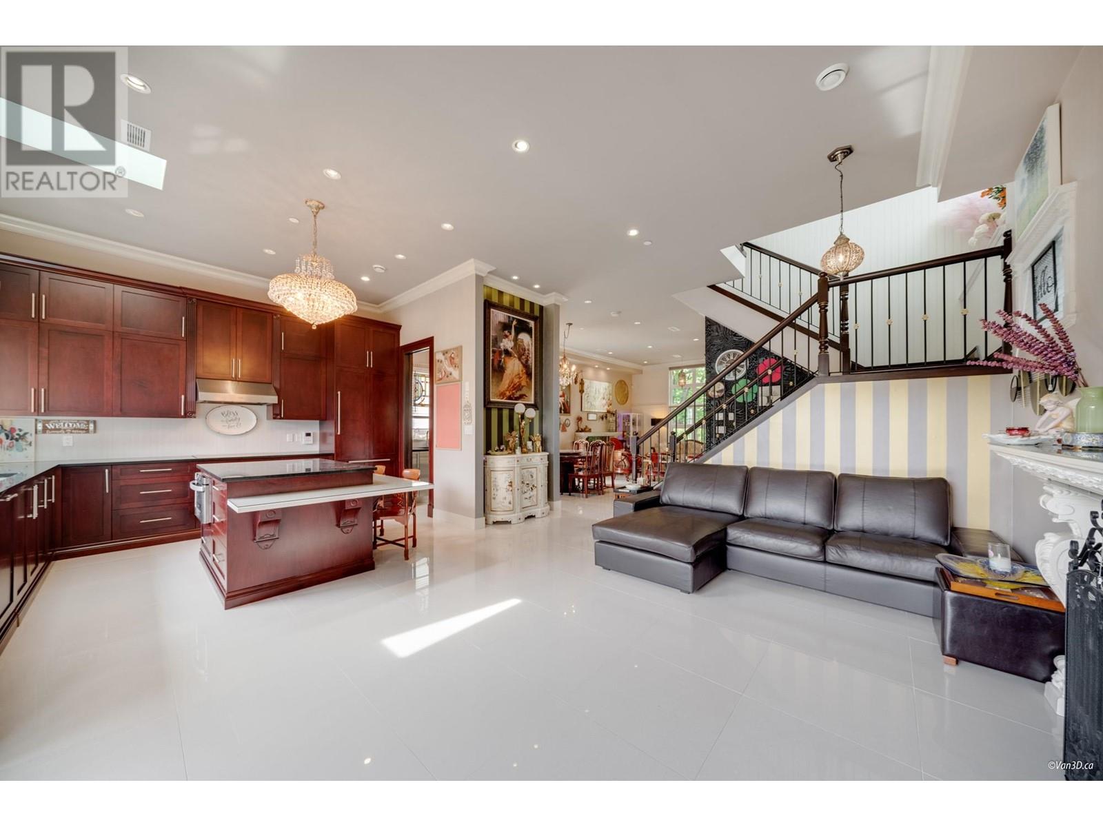 For sale: 3562 W 22ND AVENUE, Vancouver, British Columbia V6S1J3 - R3005662 | REALTOR.ca