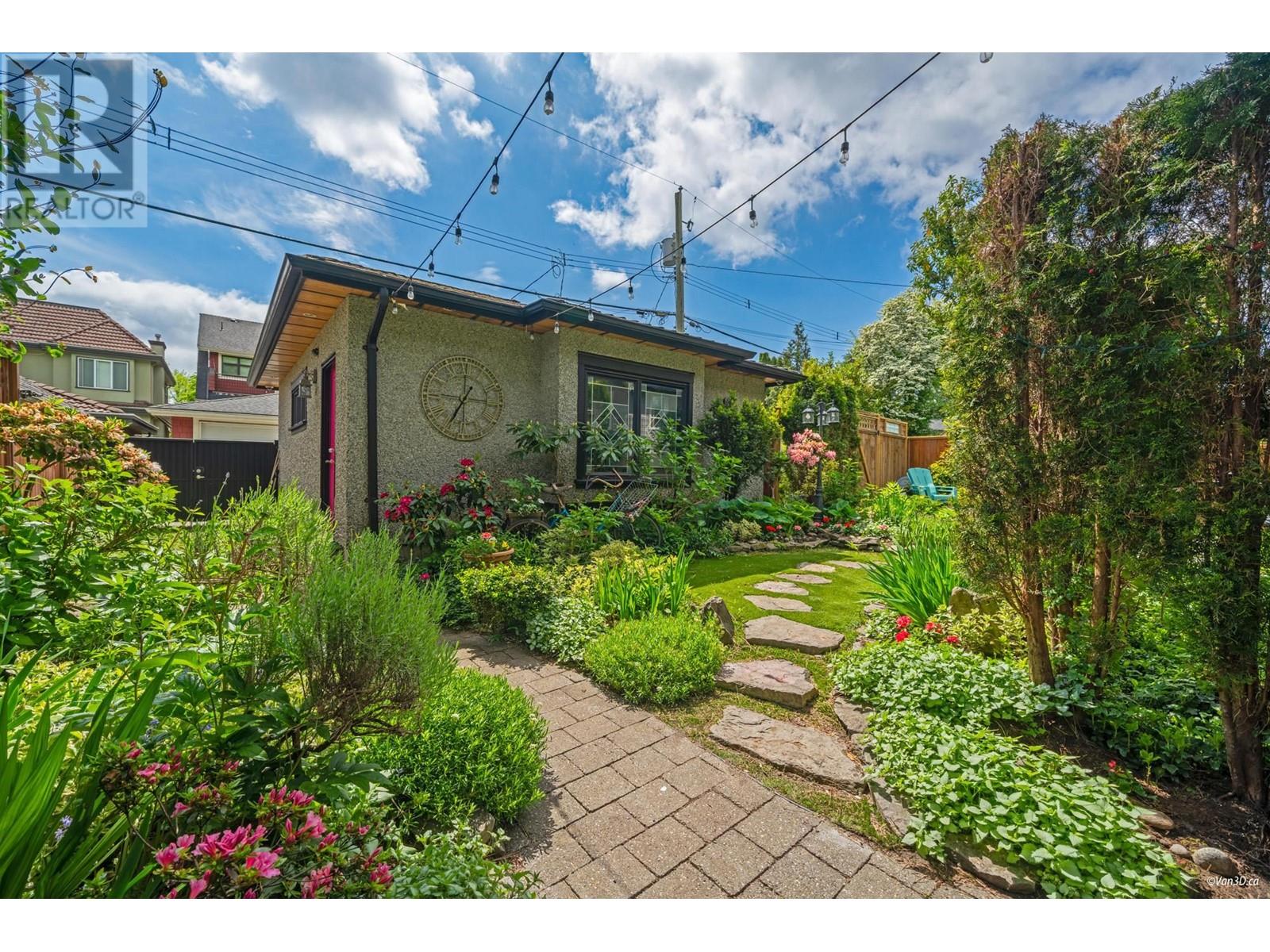 For sale: 3562 W 22ND AVENUE, Vancouver, British Columbia V6S1J3 - R3005662 | REALTOR.ca