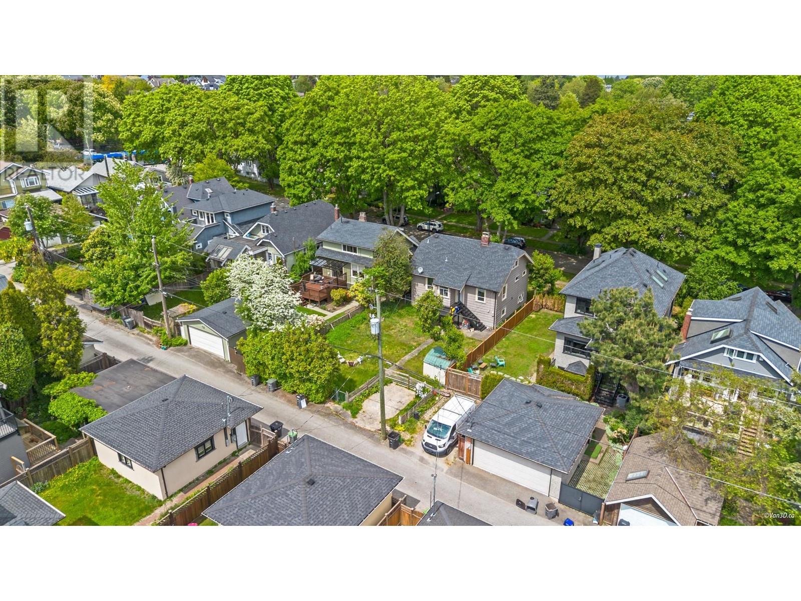 For sale: 3562 W 22ND AVENUE, Vancouver, British Columbia V6S1J3 - R3005662 | REALTOR.ca