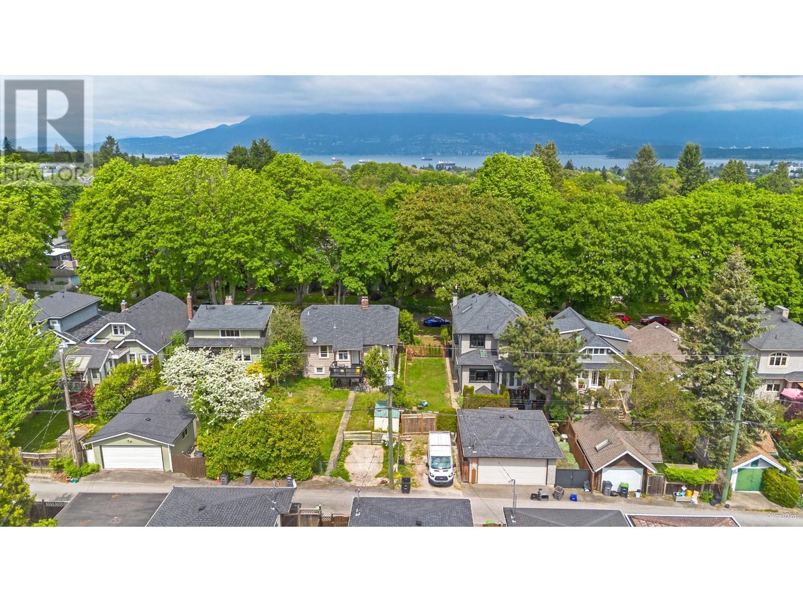 For sale: 3562 W 22ND AVENUE, Vancouver, British Columbia V6S1J3 - R3005662 | REALTOR.ca