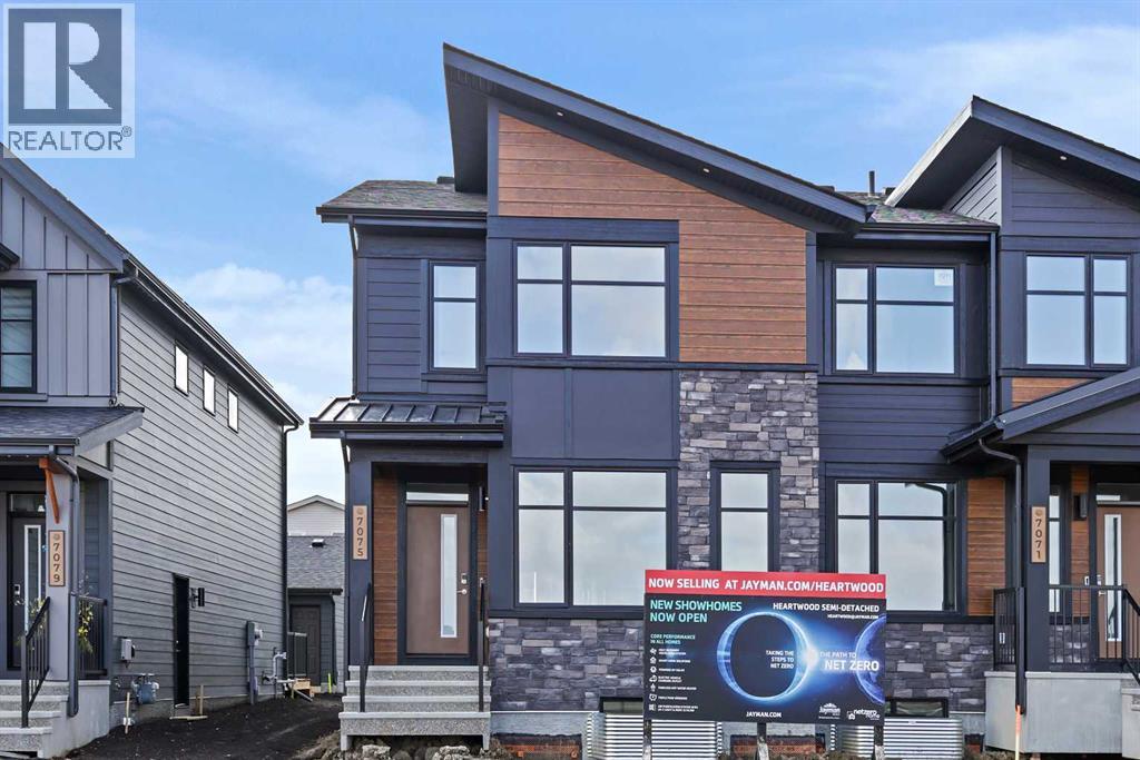 7075 Rangeview Avenue SE, Calgary, Alberta T3S0R1 - A2222351 | REALTOR.ca