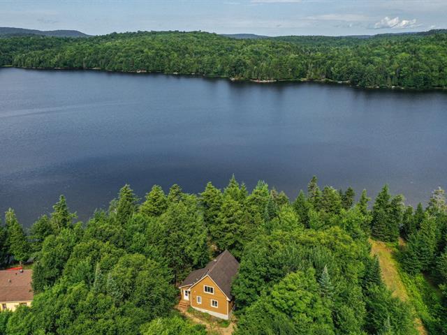 For sale: 320 Ch. du Prospecteur, Amherst, Quebec J0T2J0 - 15218734 ...