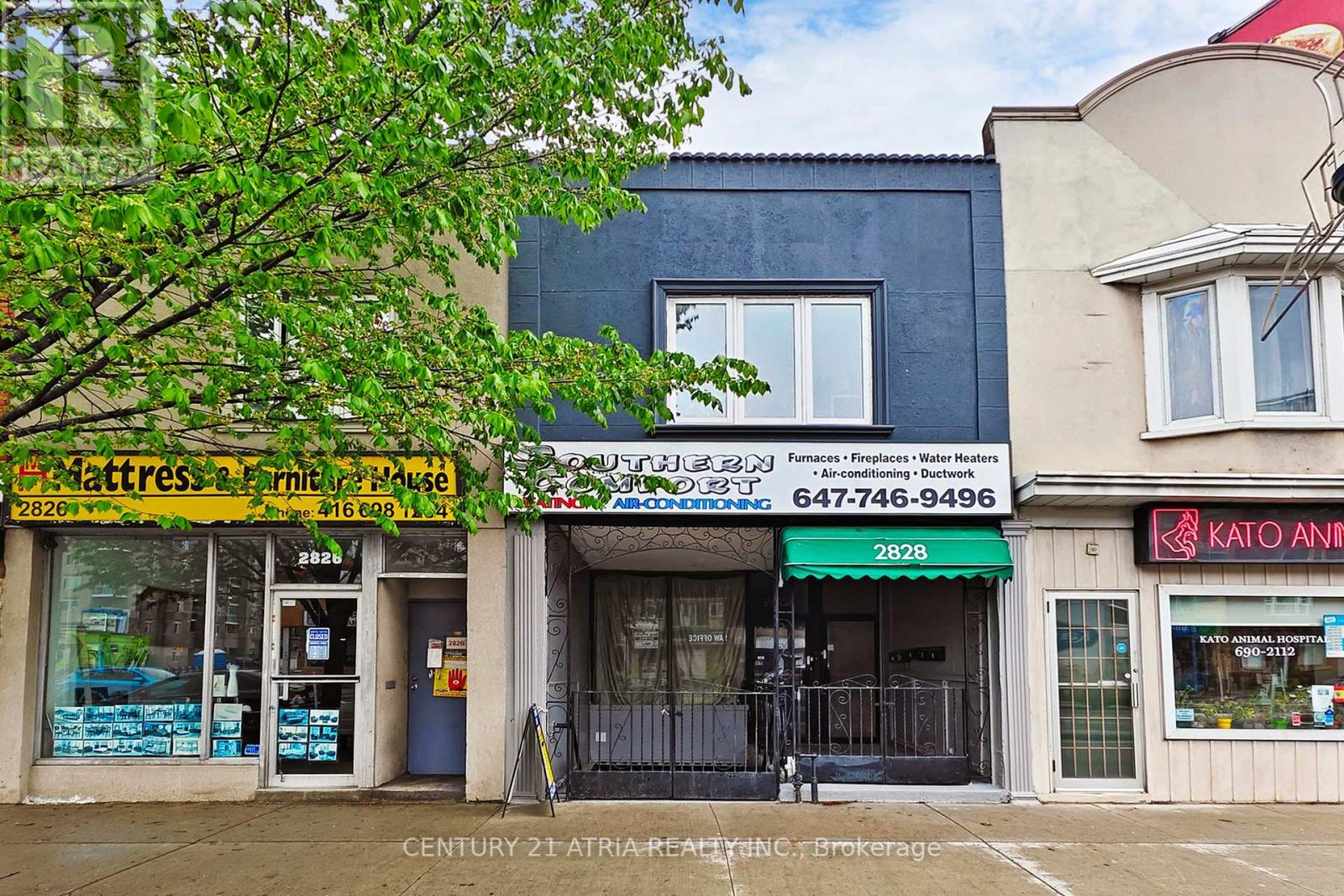 For rent: LOWER - 2828 DANFORTH AVENUE, Toronto (East End-Danforth ...