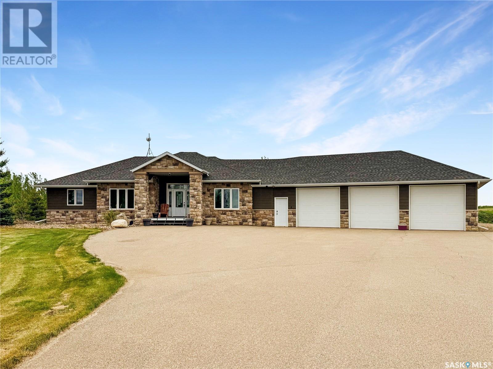 For sale: 6 Battle Ridge ESTATES, Battle River Rm No. 438, Saskatchewan ...