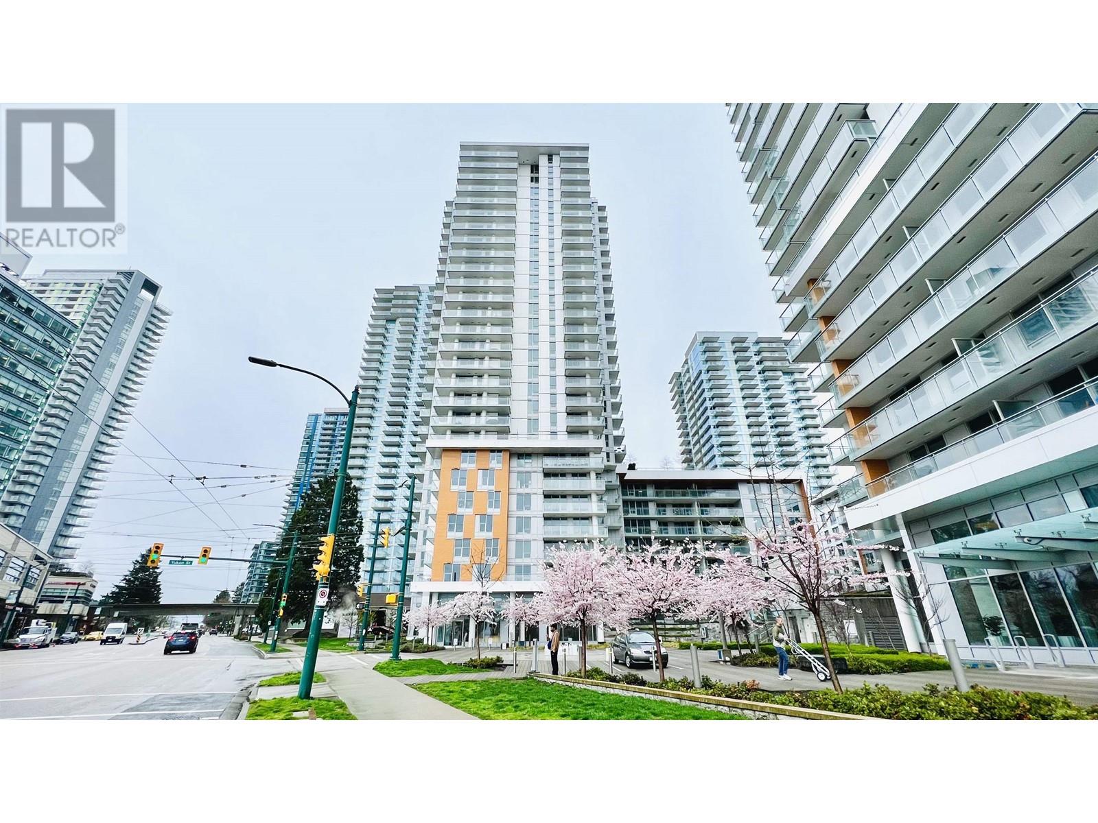 For sale: 3102 455 SW MARINE DRIVE, Vancouver, British Columbia V5X0H3 ...