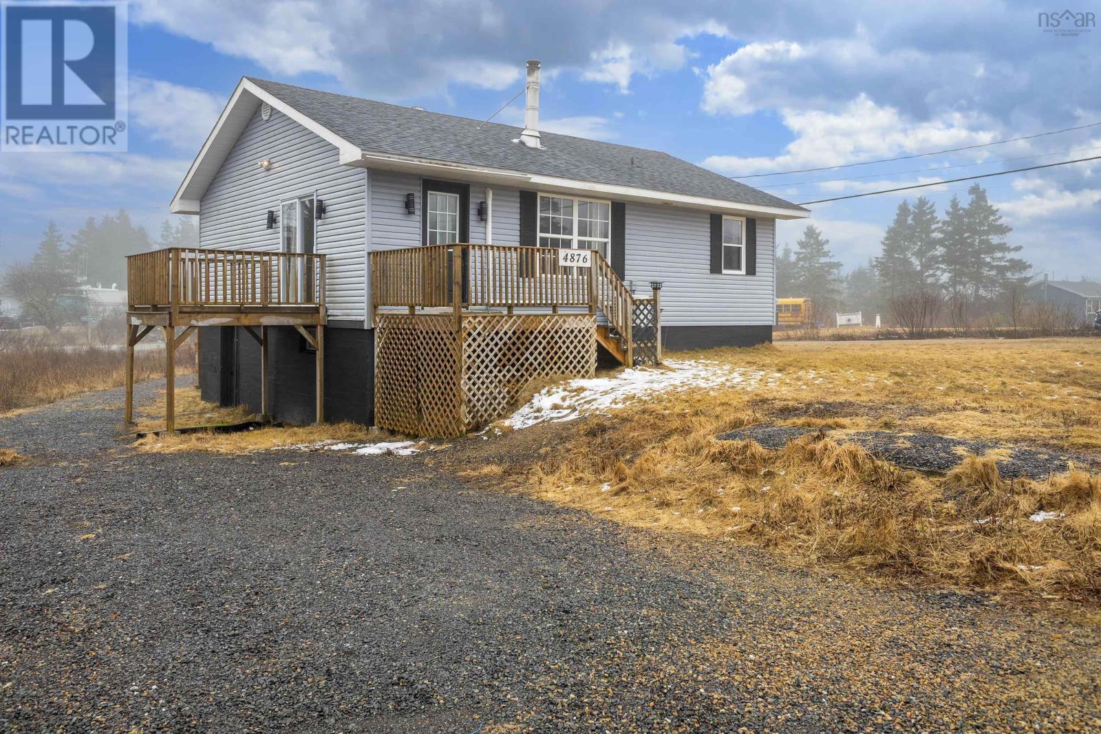 4876 Trunk 7 Highway, Liscomb, Nova Scotia B0J2A0 | REALTOR.ca