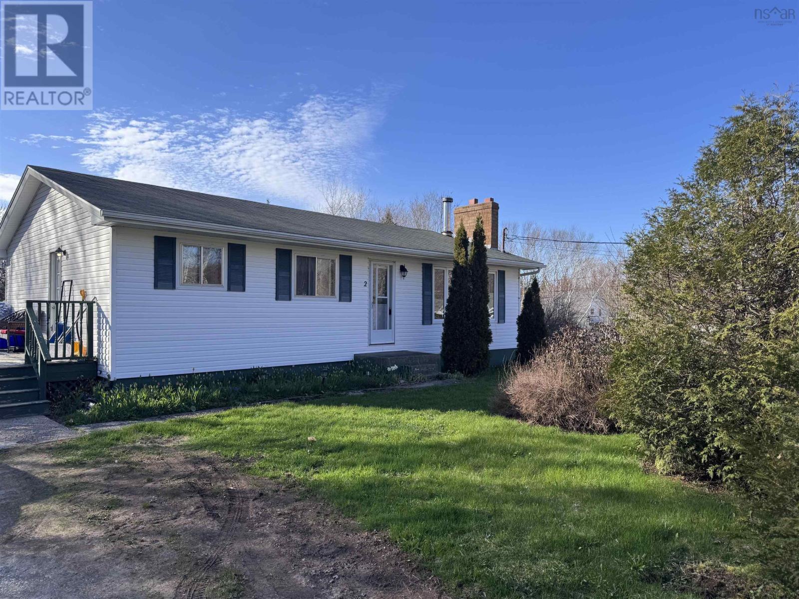 2 Bruning Street, Howie Centre, Nova Scotia B1L1G8 | REALTOR.ca