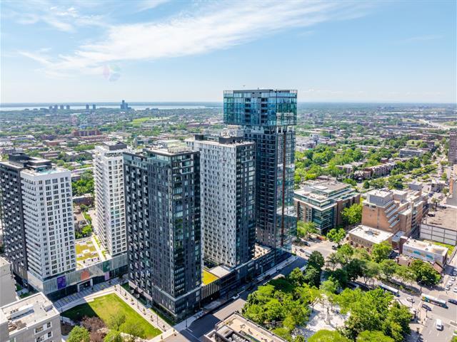 For sale: 2300 Rue Tupper, #1710, Montréal (Ville-Marie), Quebec H3H0B9 ...