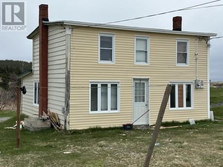 For sale: 3 Amys Hole Road, Jobs Cove, Newfoundland & Labrador A0A2S0 ...