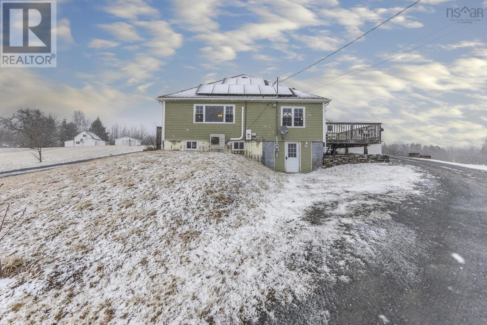6950 Highway 215, Bramber, Nova Scotia B0N2R0 | REALTOR.ca