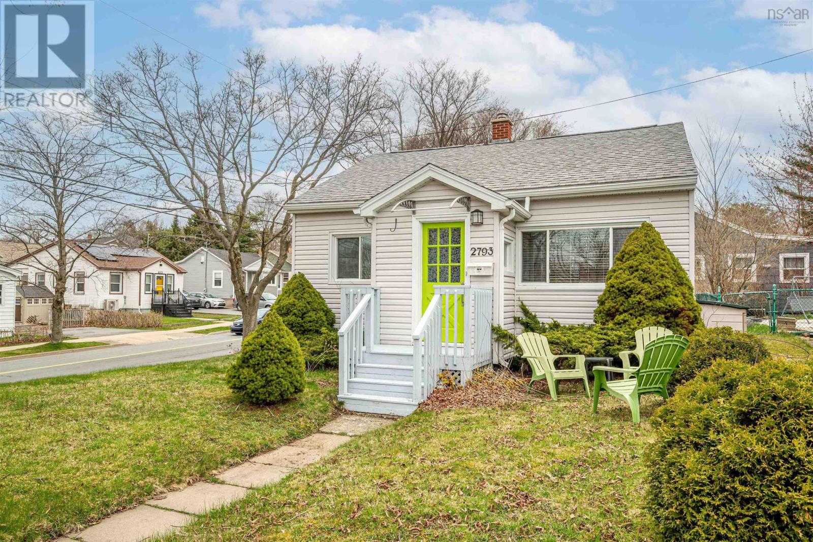 2793 Connaught Avenue, Halifax, Nova Scotia B3L2Z8 | REALTOR.ca