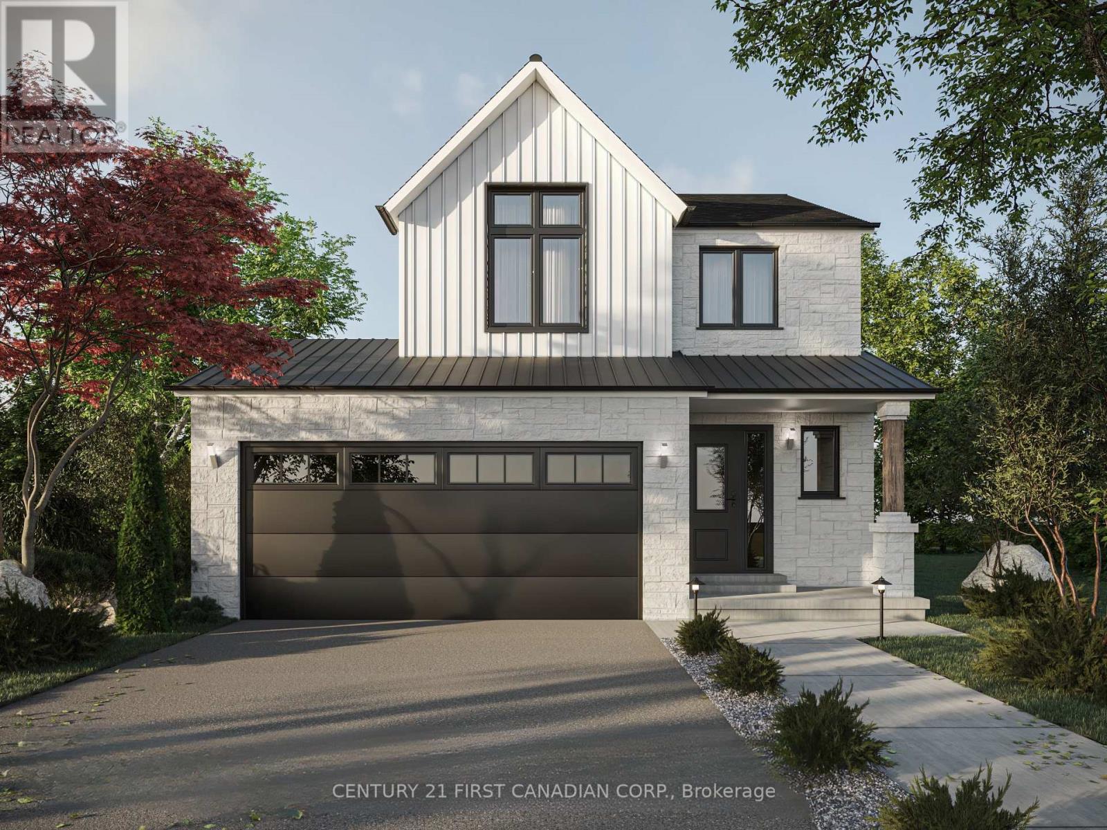 For sale: 78 QUEEN STREET, North Middlesex (Alisa Craig), Ontario ...